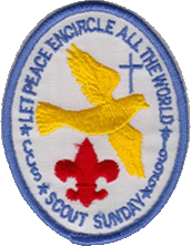 Photos and Patches - Catholic Committee on Scouting